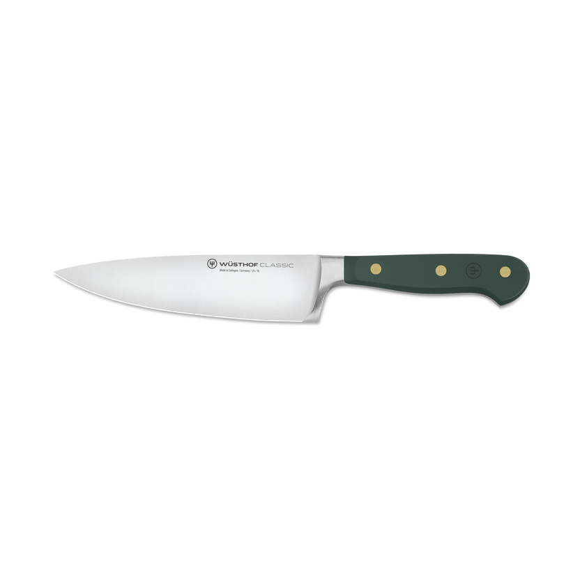 All Knives – WÜSTHOF Germany