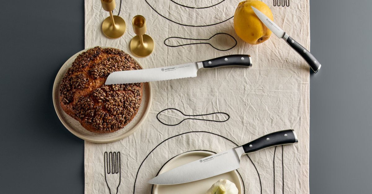 WÜSTHOF - Official Online Store – WÜSTHOF Germany